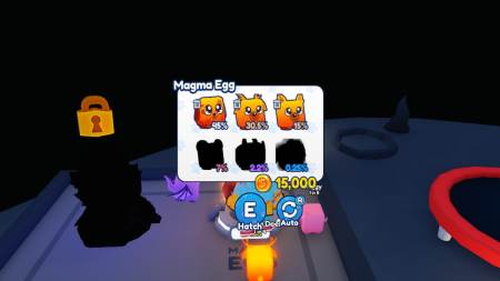 Bubble Gum Simulator Infinity Beginner's Guide - Keys, Pets & Enchants ...