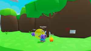 All 10 Easter Egg Locations in Bubble Gum Simulator Infinity | Pro Game Guides