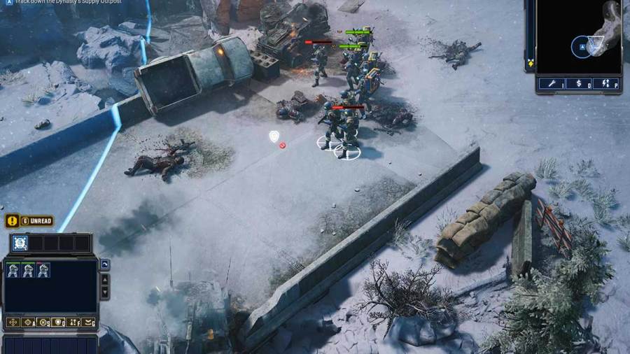 Tempest Rising Beginner's Guide–Build Order, Requisiton & Best Armory ...