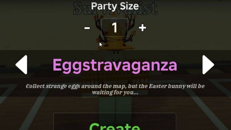 Complete Eggstravaganza Challenge Dead Rails Guide - Easter Event | Pro ...
