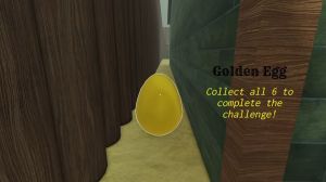 Complete Eggstravaganza Challenge Dead Rails Guide - Easter Event | Pro ...