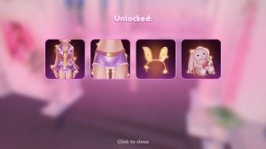 All Dress to Impress Easter Egg and Emoji Locations | Pro Game Guides