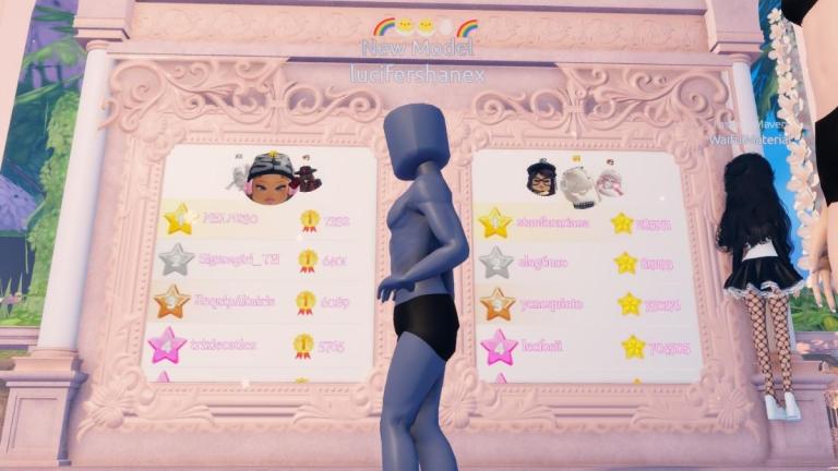 All Dress to Impress Easter Egg and Emoji Locations | Pro Game Guides