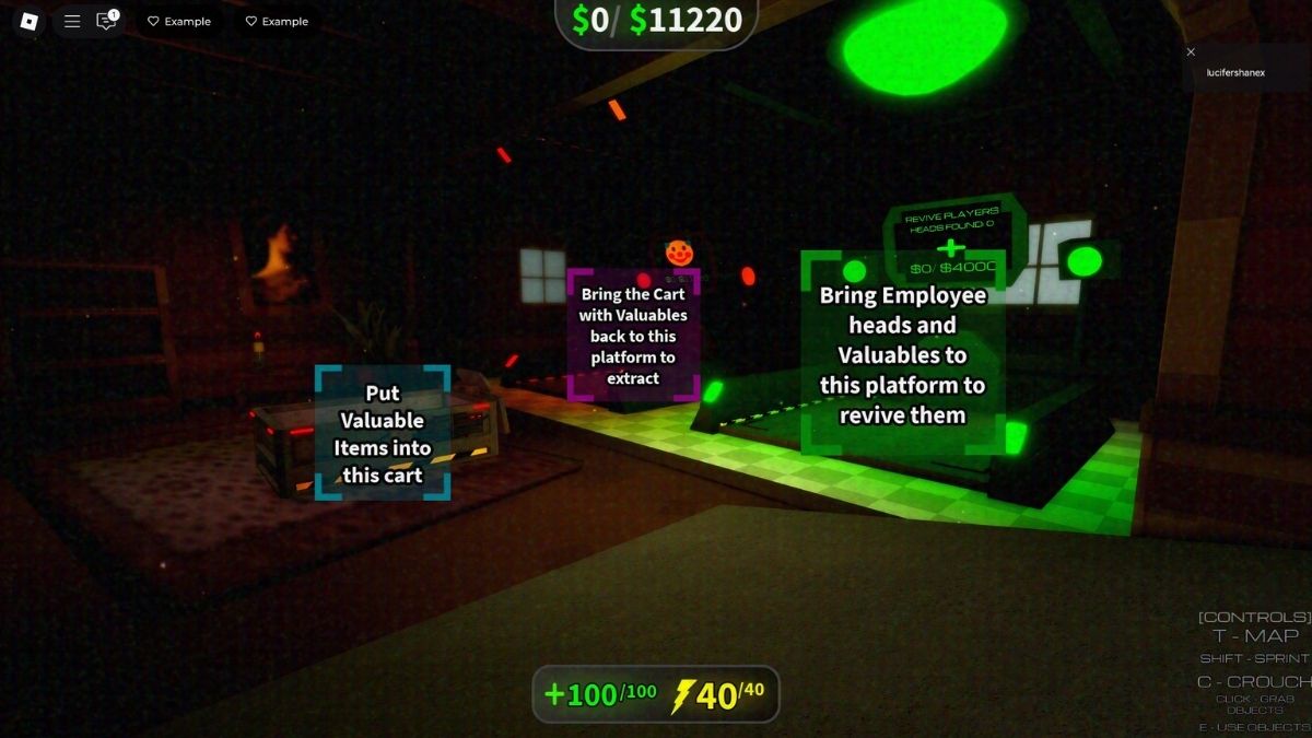 Complete E.R.P.O. Beginner's Guide | Pro Game Guides