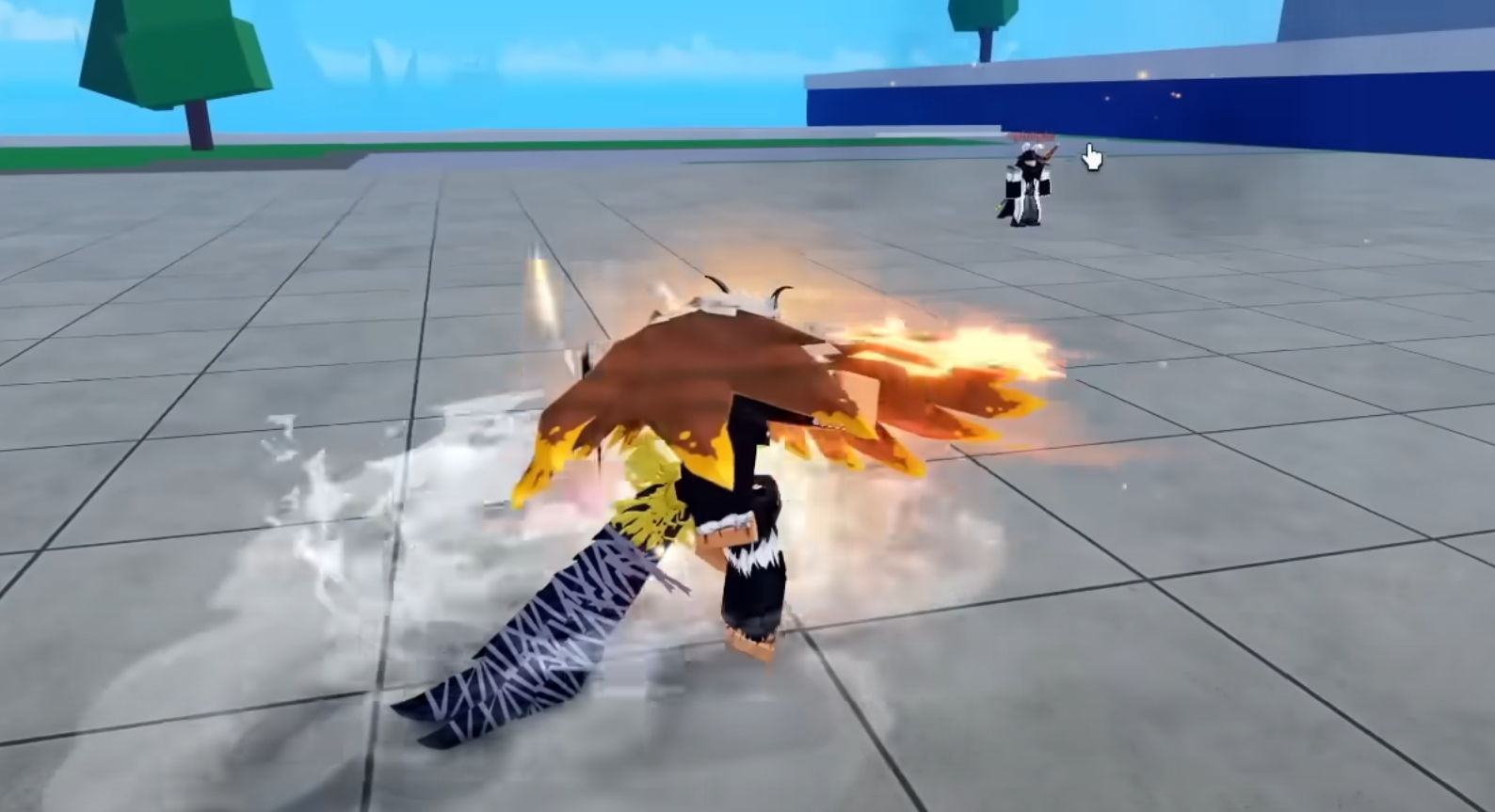 Blox Fruits Gravity Update Leaks: 5 Exciting Changes