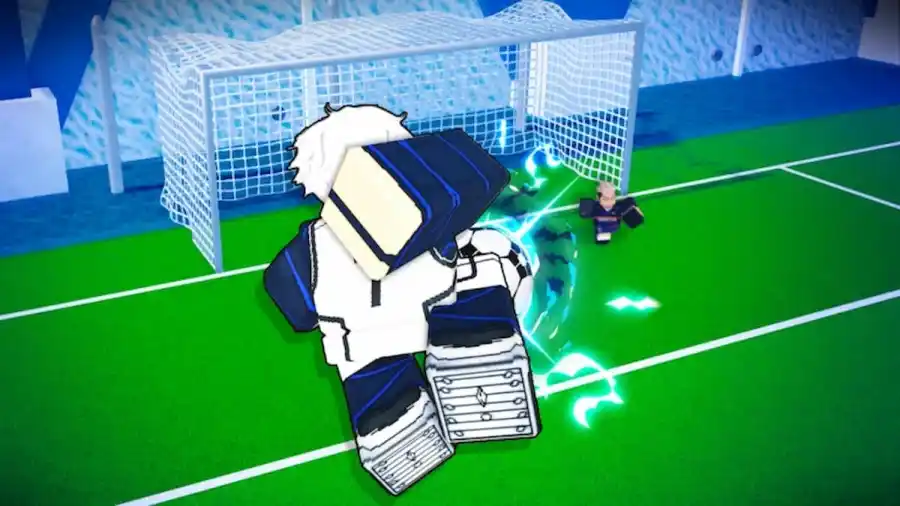 50 Best Ankle Break Sound ID Codes for Blue Lock Rivals | Pro Game Guides