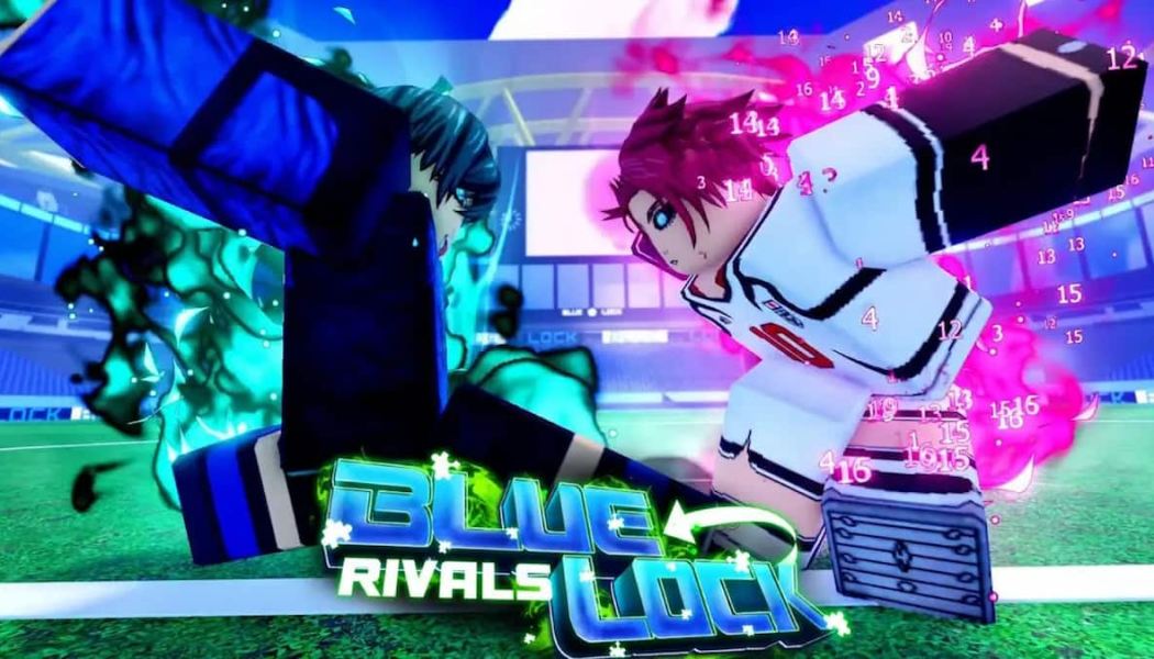Blue Lock Rivals Codes (September 2025) | Pro Game Guides