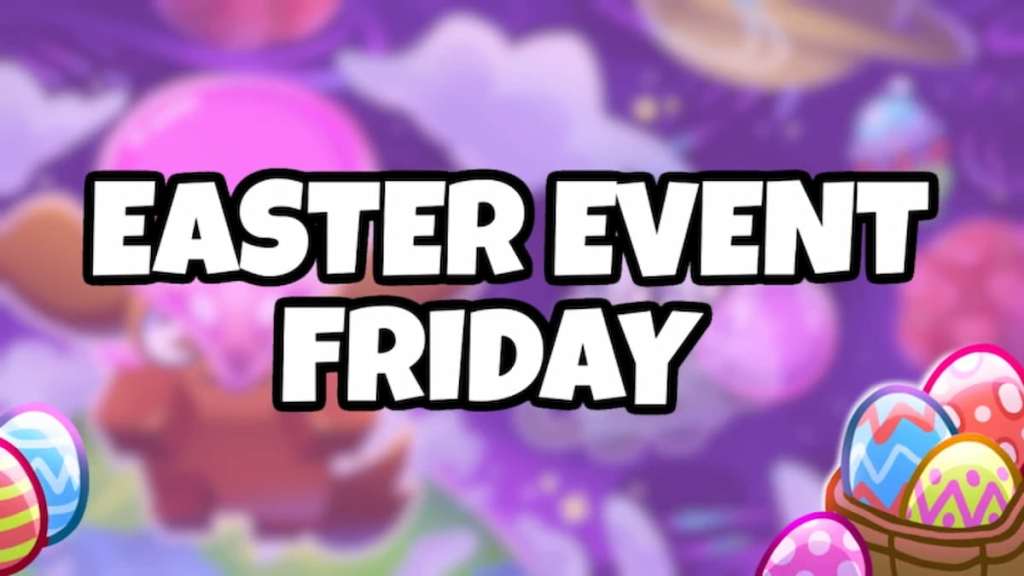 All 10 Easter Egg Locations in Bubble Gum Simulator Infinity | Pro Game ...