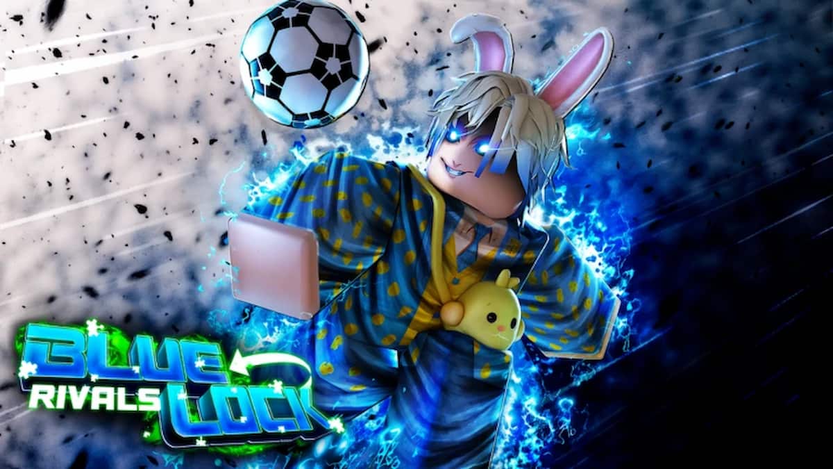 All 10 Easter Egg Locations in Blue Lock Rivals | Pro Game Guides