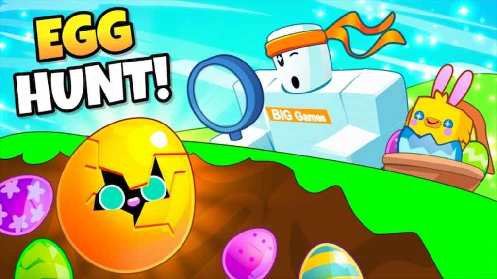 All 12 Easter Egg Locations in Pet Simulator 99 (2025) | Pro Game Guides