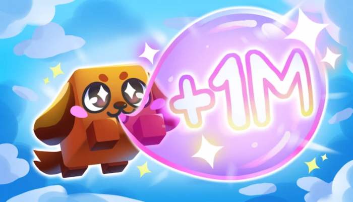 Bubble Gum Simulator Infinity Trading Value List (June 2025) - Roblox ...