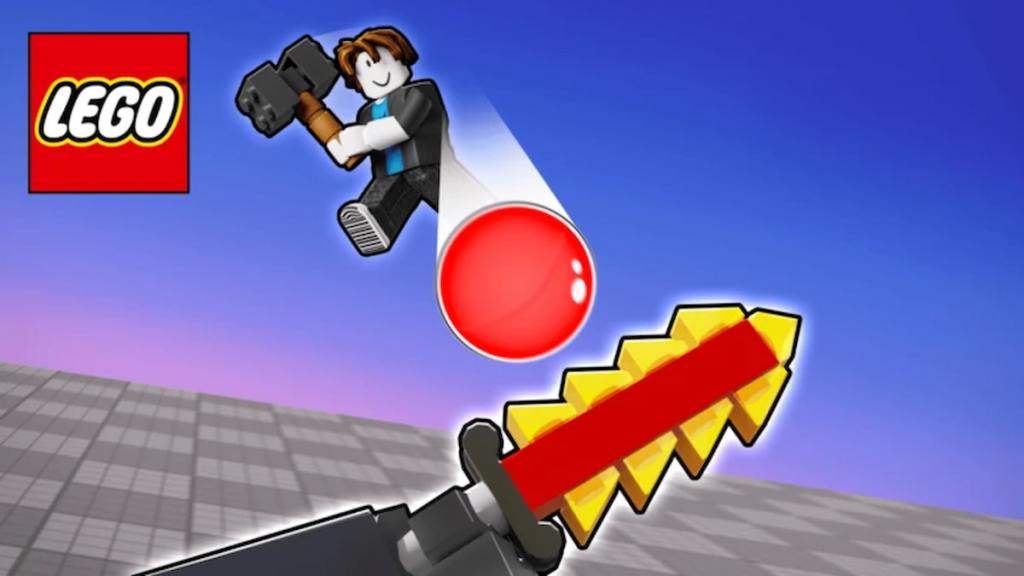 Complete Blade Ball LEGO Event Guide (2025) | Pro Game Guides