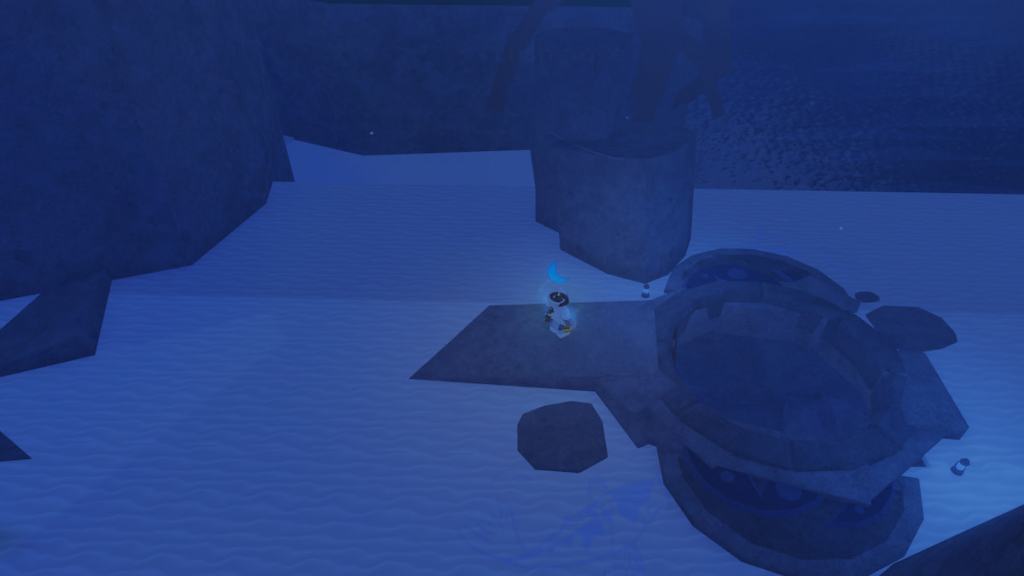 Complete Fisch Blue Moon Event Guide - Bluemoon Totem Location | Pro ...