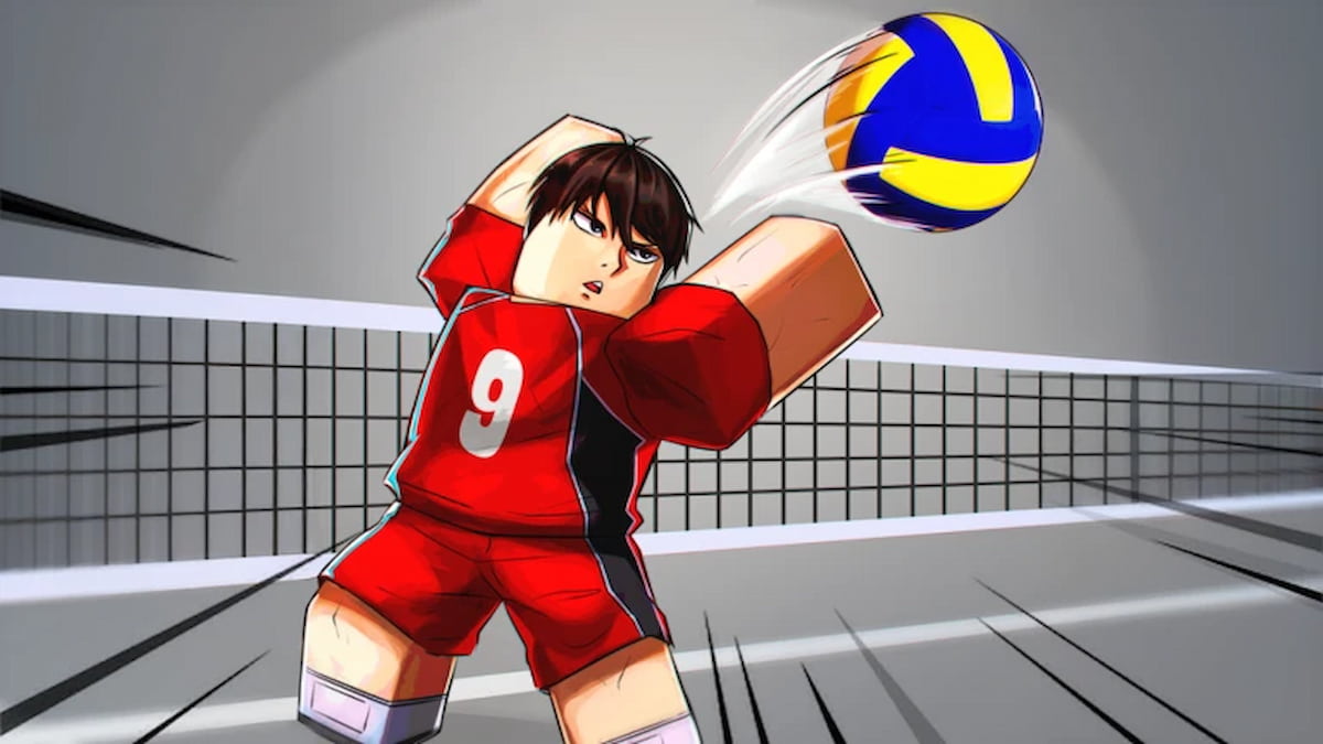 How to Get Timeskip Kageyama in Volleyball Legends Roblox