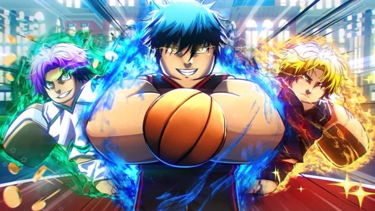 How to get the Copycat Style in Basketball Zero | Pro Game Guides