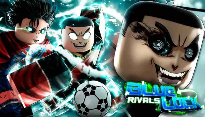 Is Blue Lock Rivals Dying? The Rise of Soccer Zero and What It Means ...
