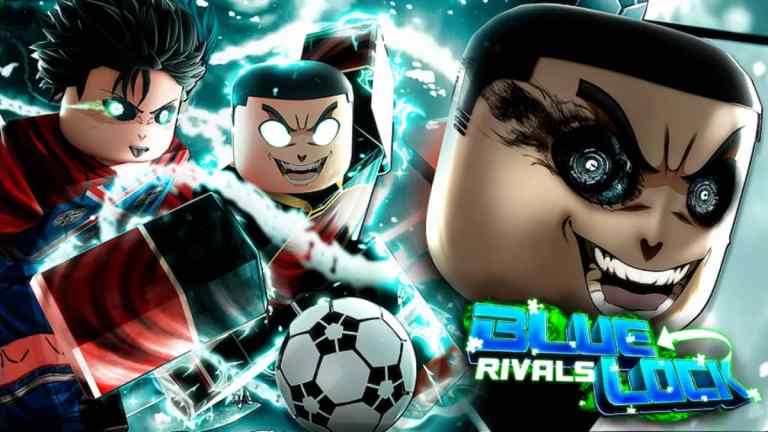 Blue Lock Rivals Igaguri Update + Flow Patch Notes (Full Breakdown ...