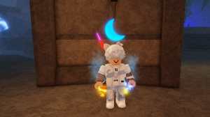 How to get the Moon Idol Boost in Fisch - Moon Kissed Mutation | Pro ...