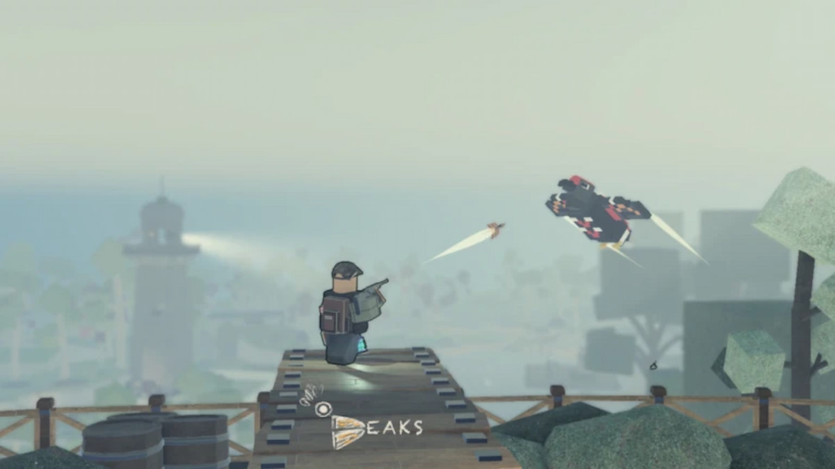 Roblox Beaks Private Server Links (May 2025) | Pro Game Guides