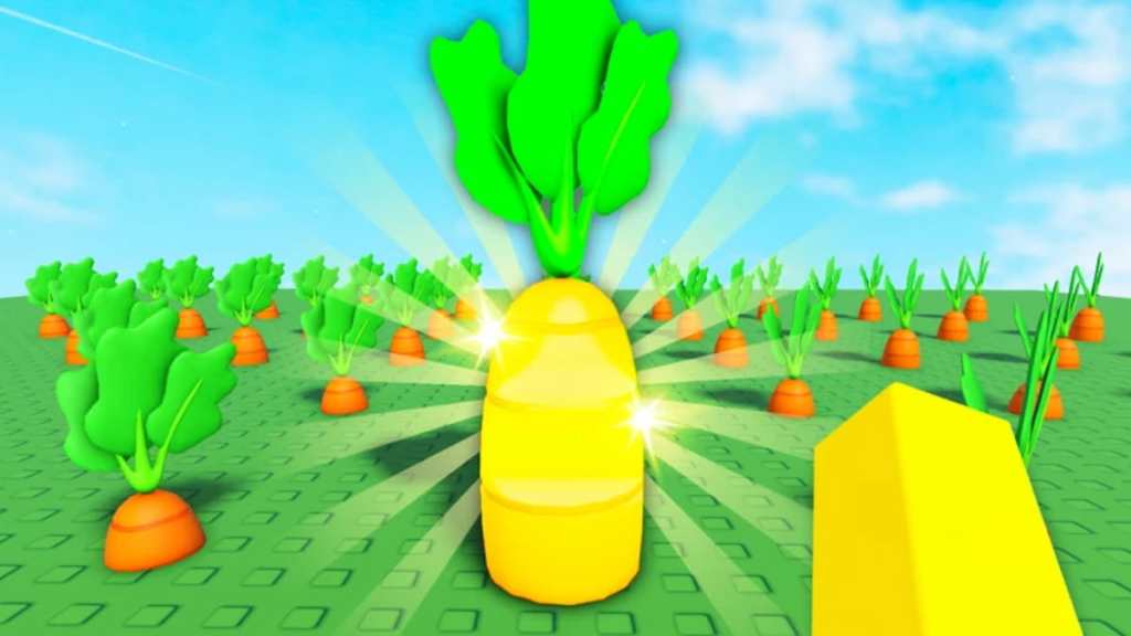 Roblox Grow A Garden VIP Private Server Links (September 2025) | Pro ...