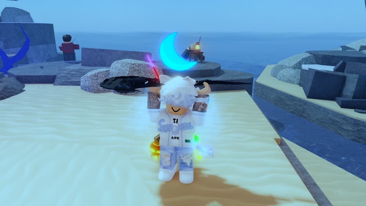 All 17 Fishes in Blue Moon Event (100% Bestiary) – Fisch | Pro Game Guides