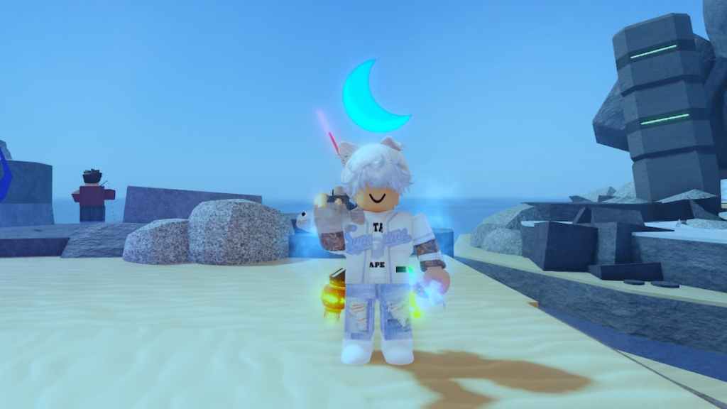 All 17 Fishes in Blue Moon Event (100% Bestiary) – Fisch | Pro Game Guides