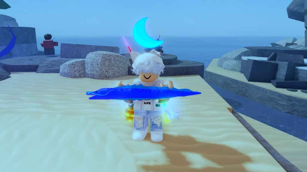 All 17 Fishes in Blue Moon Event (100% Bestiary) – Fisch | Pro Game Guides