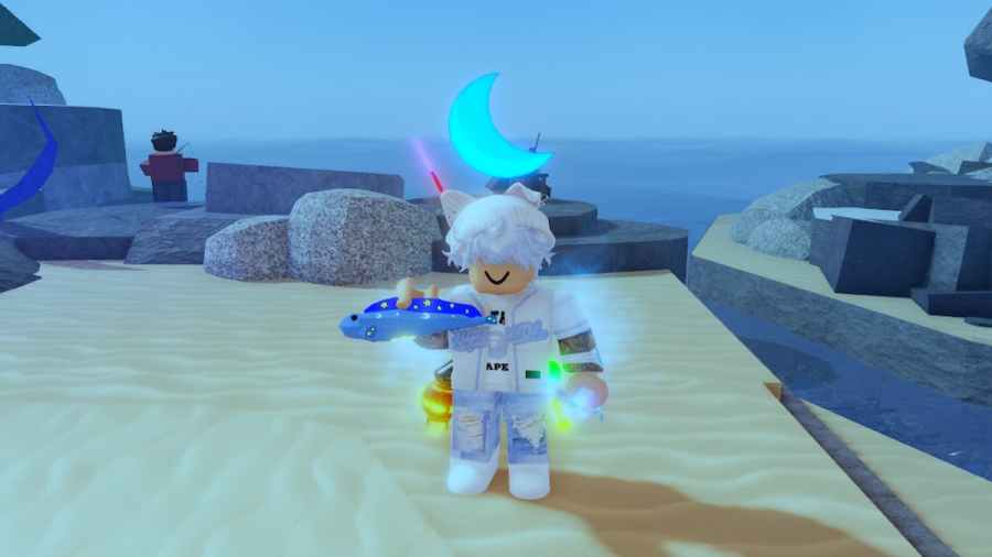 Complete Fisch Blue Moon Event Guide - Bluemoon Totem Location | Pro ...