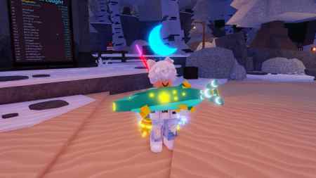 All 17 Fishes in Blue Moon Event (100% Bestiary) – Fisch | Pro Game Guides