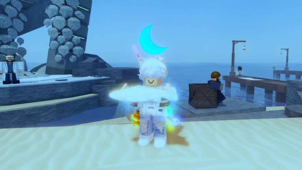 All 17 Fishes in Blue Moon Event (100% Bestiary) – Fisch | Pro Game Guides