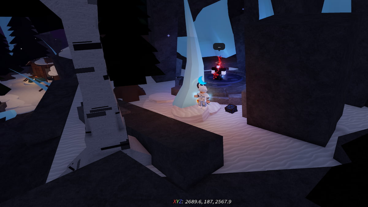 Complete Fisch Blue Moon Event Guide - Bluemoon Totem Location | Pro ...