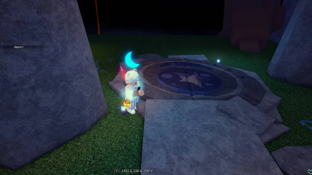 All Potion Crafting Recipes in Fisch - Witch Location | Pro Game Guides