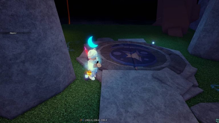 All Potion Crafting Recipes in Fisch - Witch Location | Pro Game Guides