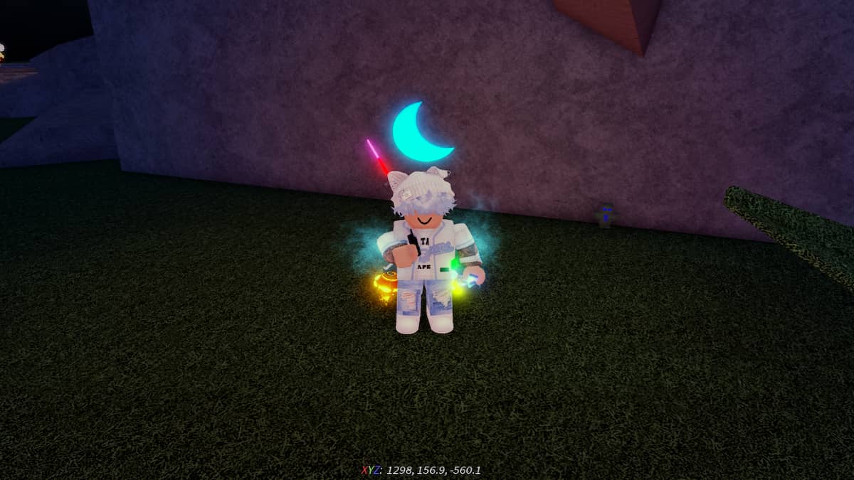 All 17 Fishes in Blue Moon Event (100% Bestiary) – Fisch | Pro Game Guides