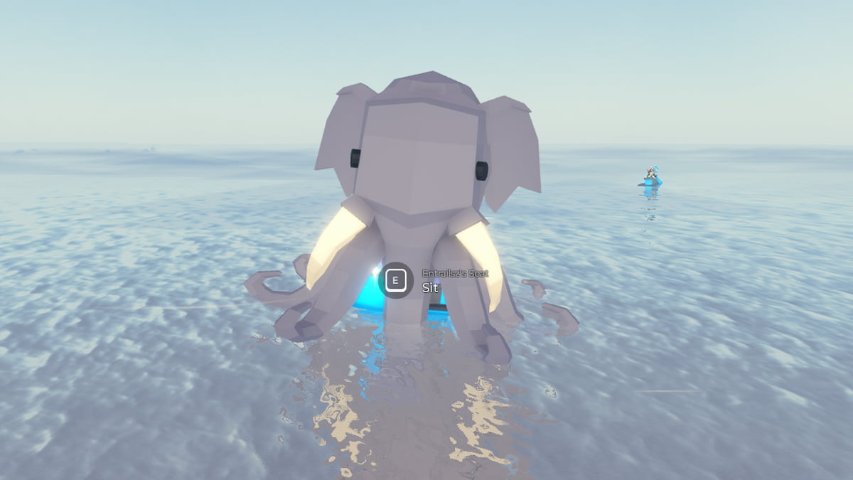 All 6 Fishes in Octophant Pool (100% Bestiary) – Fisch | Pro Game Guides