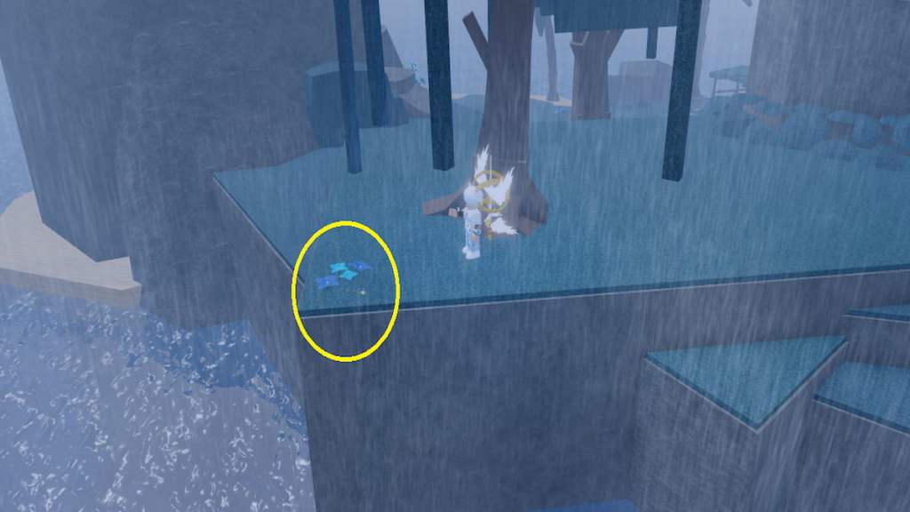 How to get the Brother's Rod in Fisch - Castaway Quest | Pro Game Guides