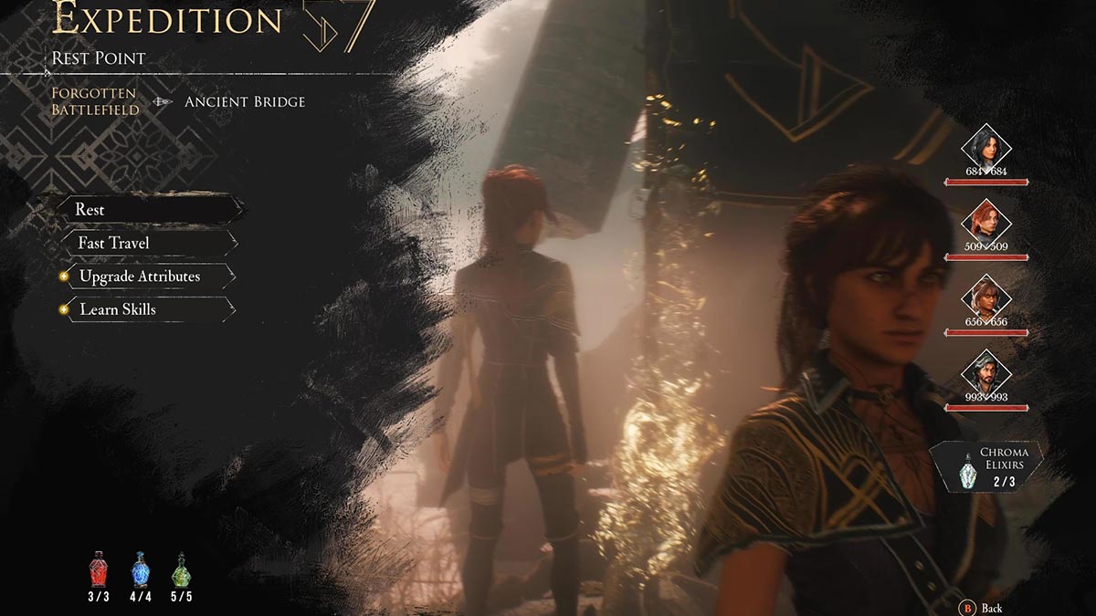 All Paint Cage Locations in Clair Obscur Expedition 33 | Pro Game Guides