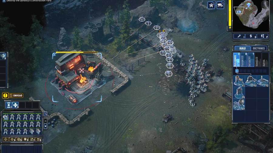 Tempest Rising Beginner's Guide–Build Order, Requisiton & Best Armory Skills | Pro Game Guides