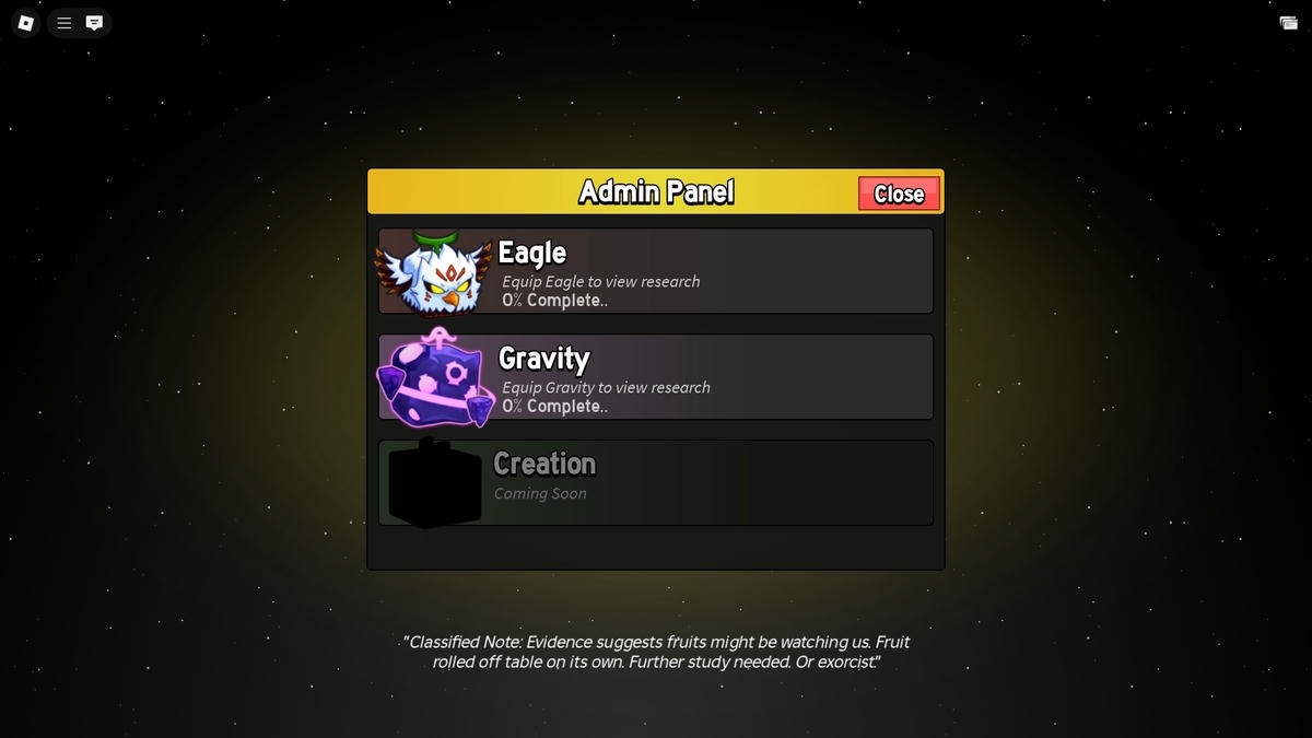 Blox Fruits Gravity Fruit Secret Moves & Upgrade Guide | Pro Game Guides