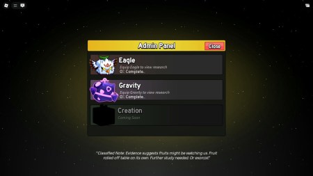 Blox Fruits Gravity Fruit Secret Moves & Upgrade Guide | Pro Game Guides