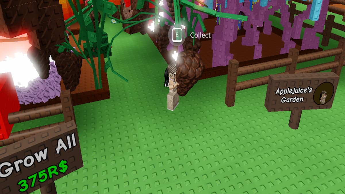 All Mutations in Grow a Garden (Bizzy Bees Update) | Pro Game Guides