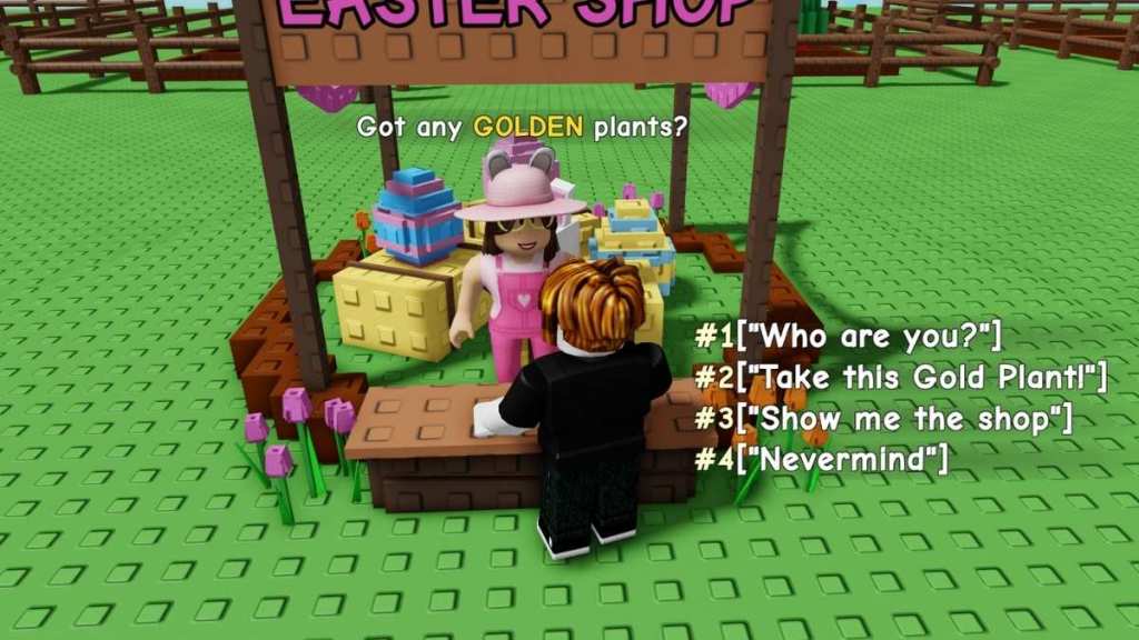 Complete Grow a Garden Easter Event Guide (2025) | Pro Game Guides