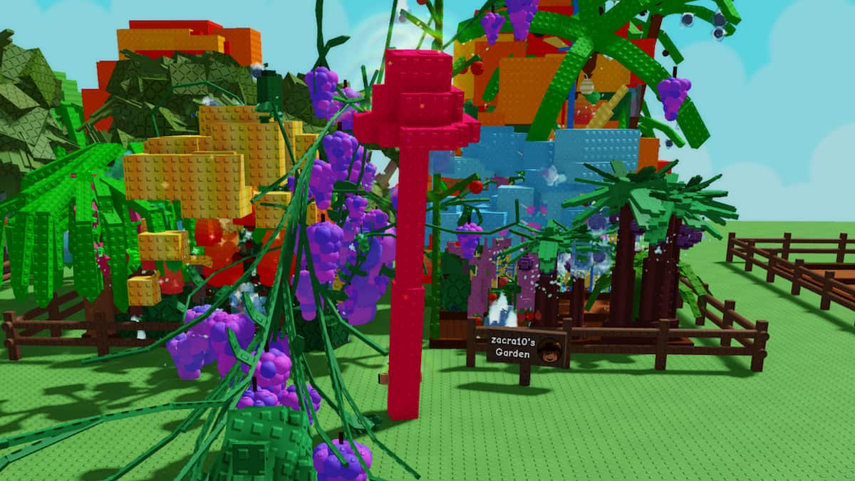 All Mutations in Grow a Garden (Bizzy Bees Update) | Pro Game Guides