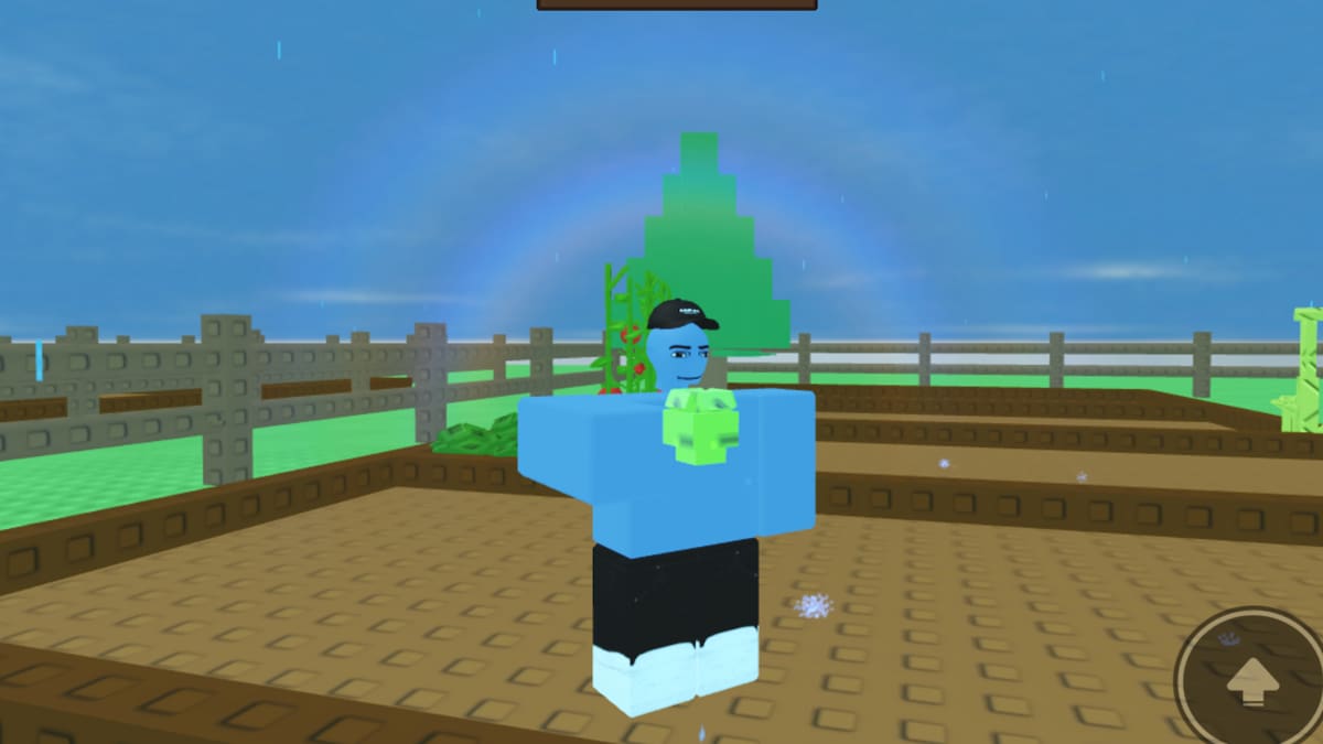 All Weather & Event Types in Grow A Garden ( Bizzy Bees Update) | Pro ...