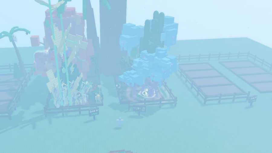 Todos los tipos de clima en Grow A Garden – Roblox – Prime Juegos