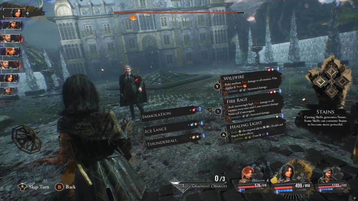 Clair Obscur Expedition 33 Combat Guide–Best Combat Tips For Beginners ...