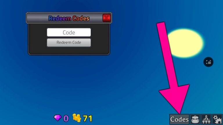 Adventure Guild RNG Codes (April 2025) | Pro Game Guides