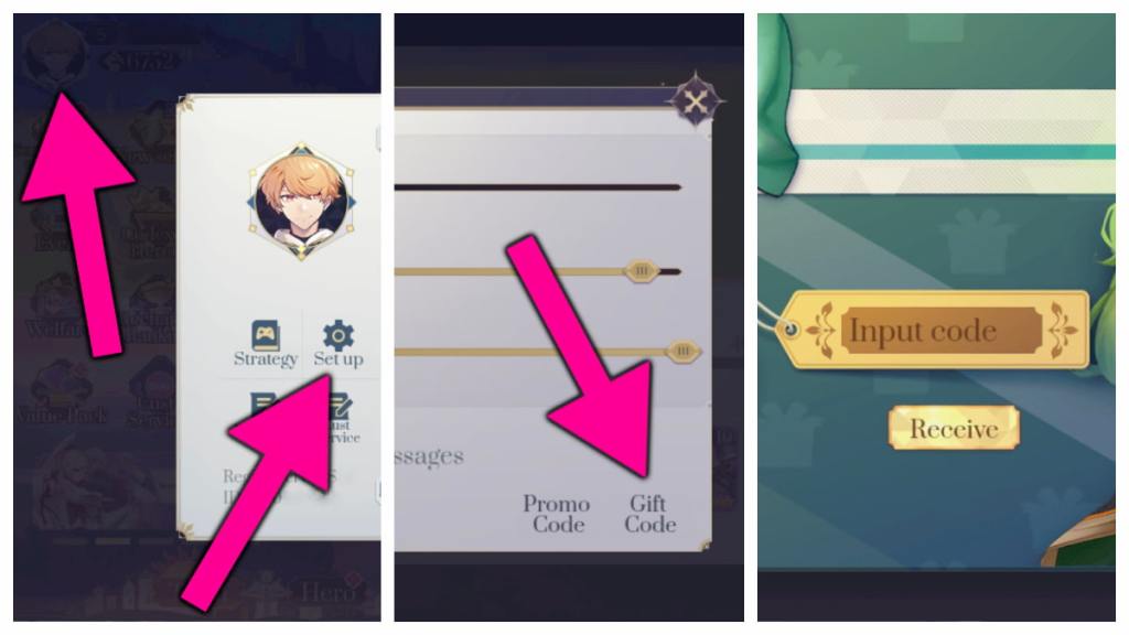 Magic and Goddess Codes (April 2025) | Pro Game Guides