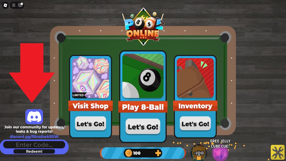 8-Ball Pool Classic Codes (June 2025) | Pro Game Guides
