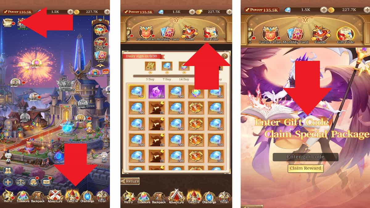 SSR Summoners Codes (April 2025) | Pro Game Guides